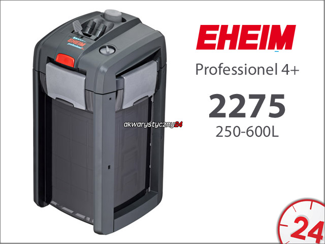 EHEIM PROFESSIONEL 3 2071 | akwarystyczny24